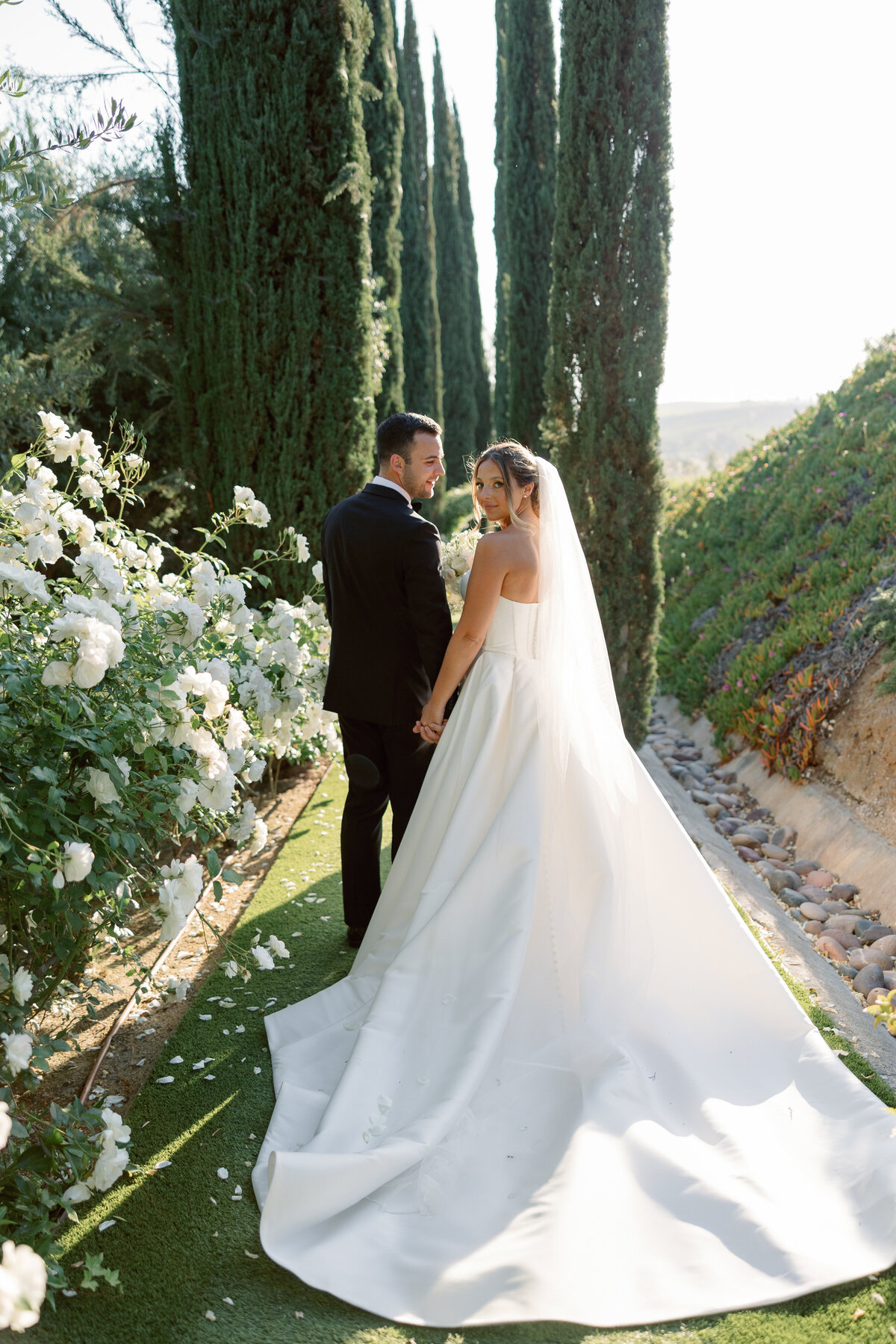 Jade Maria - San Diego Wedding Photographer