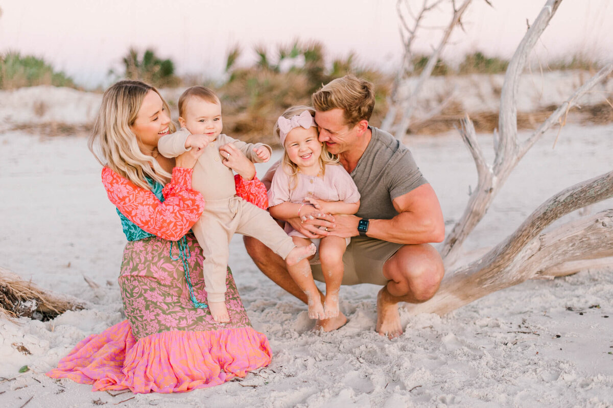 Orlando Family Photography | M. Lauren