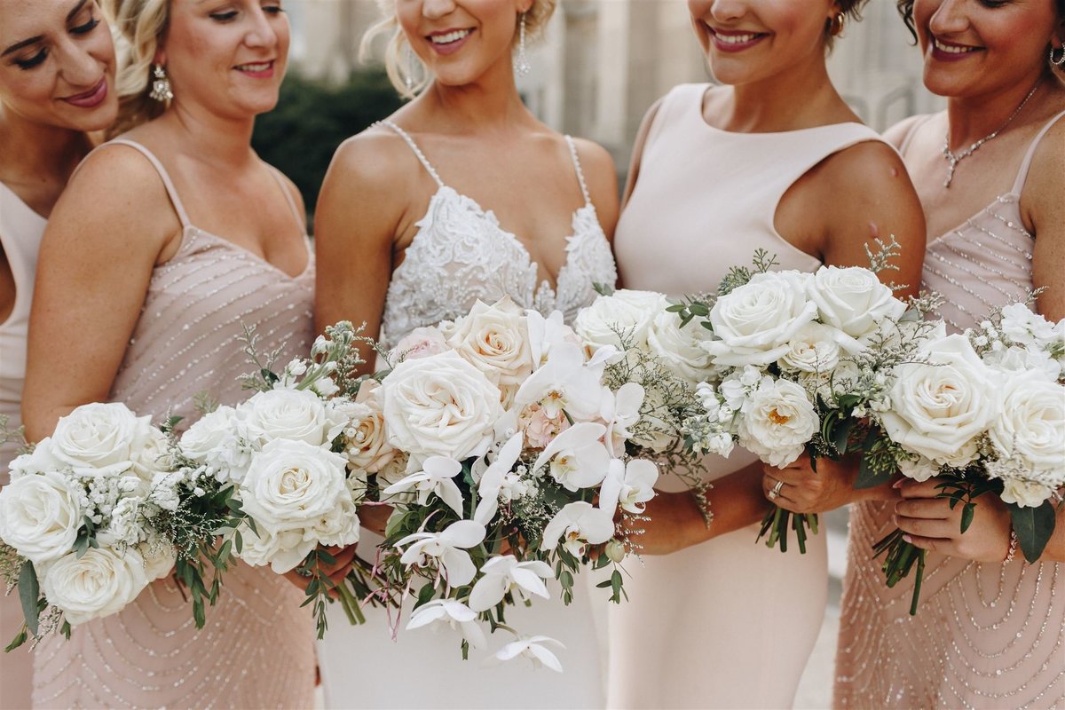 Gallery | Solstice Floral Design | Indianapolis Wedding Florist