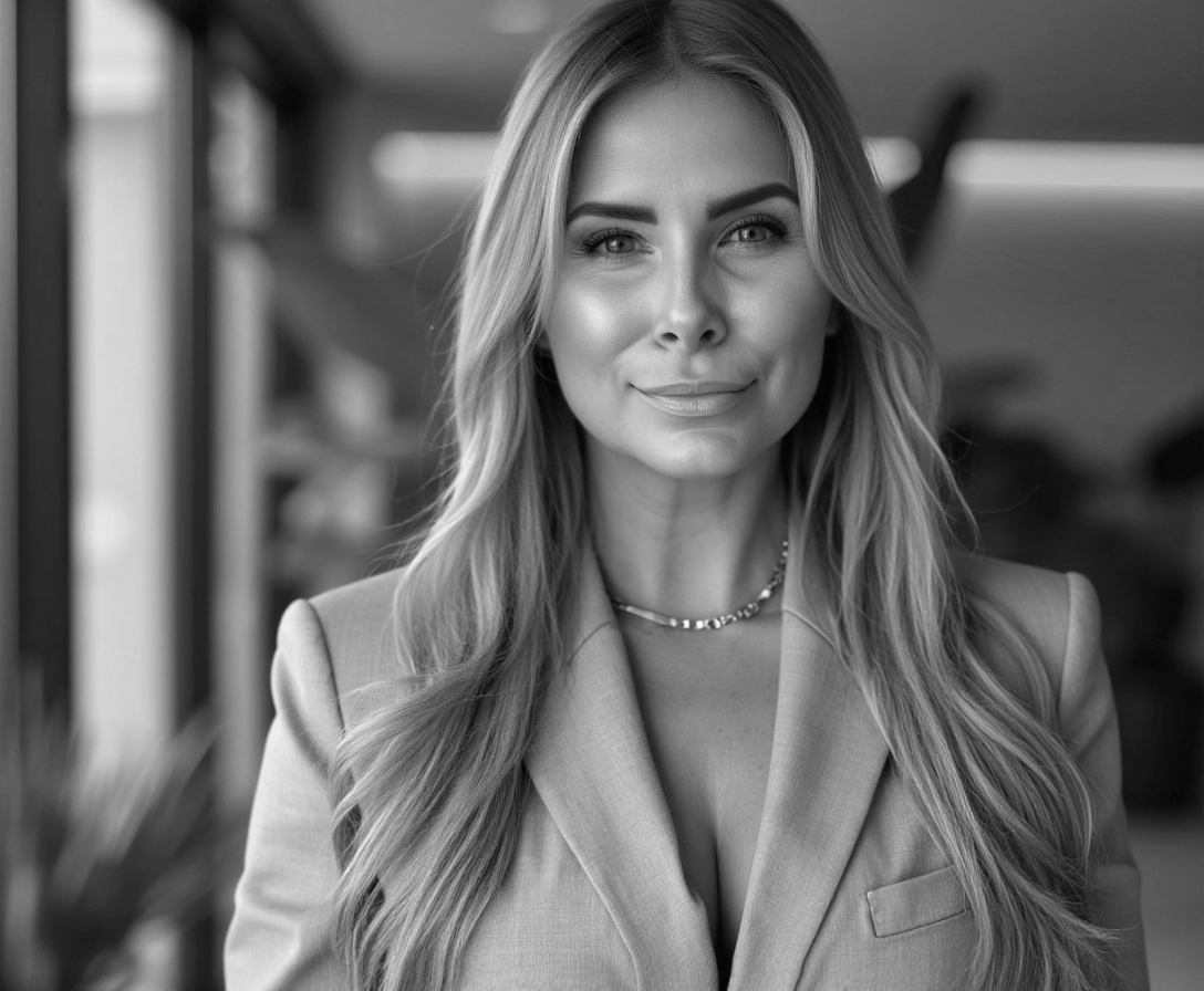 Denise Hahn Consulting - Strategien für nachhaltigen Business-Erfolg