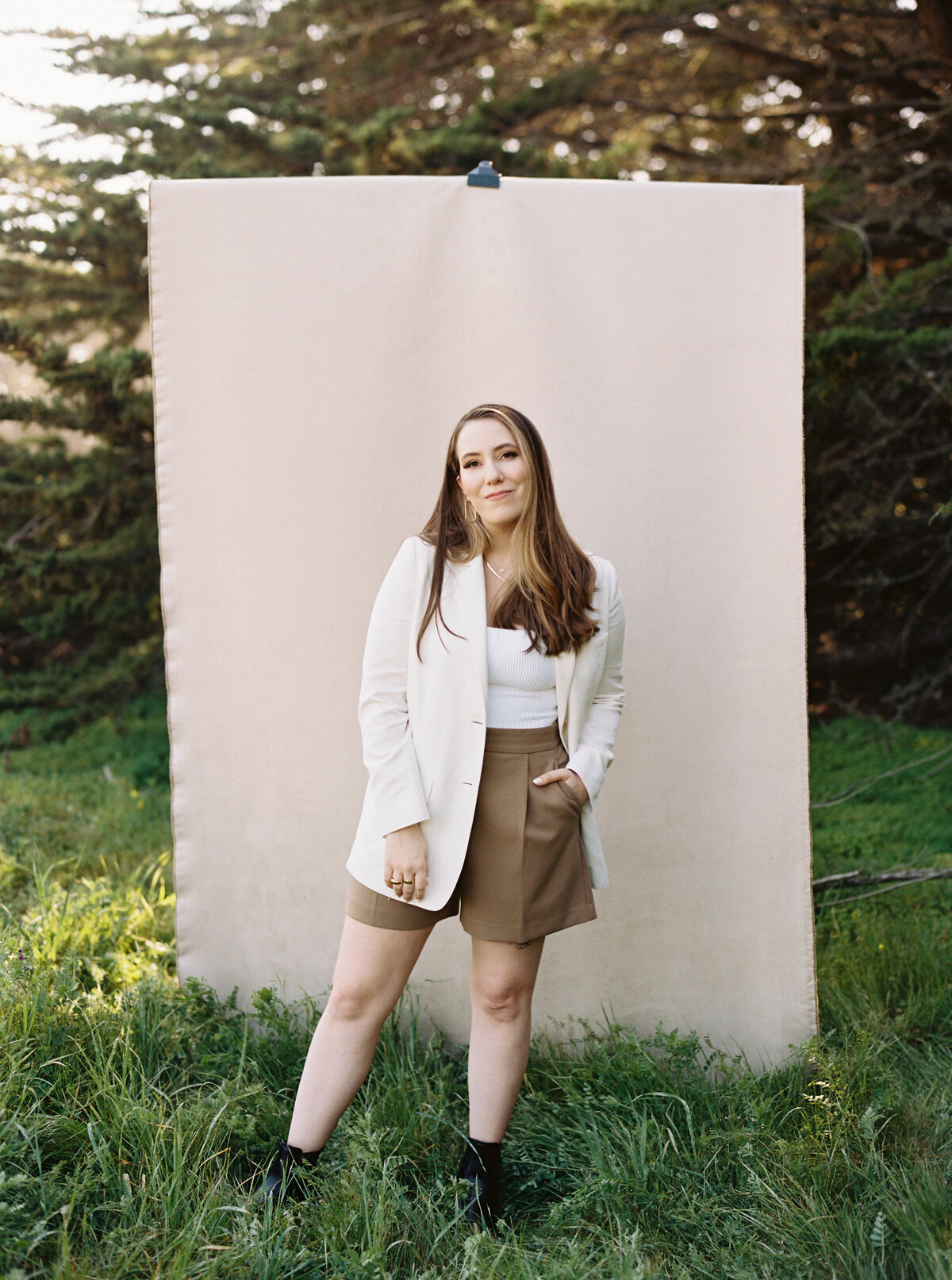 Olivia Carson | UGC for Lifestyle, Wellness, and Business