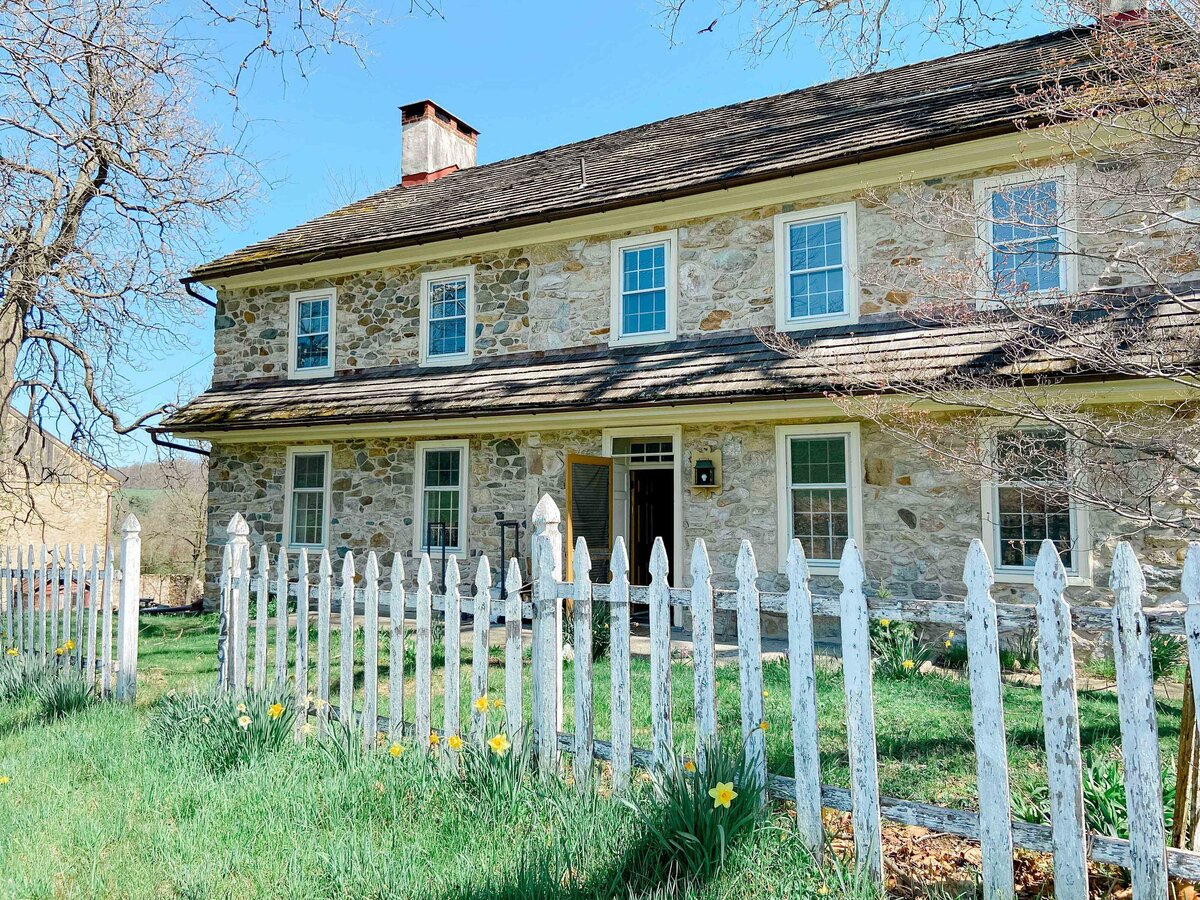 Sycamore & Stone Farm | Chester Springs, PA