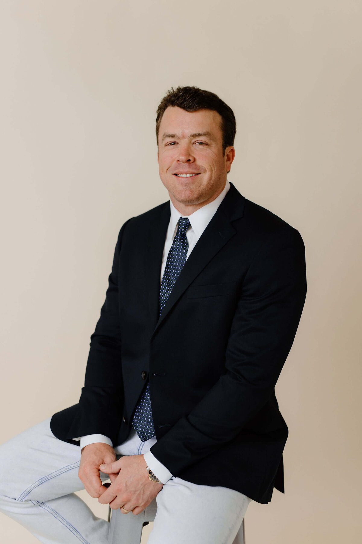 Texas Headshot & Branding Photographey