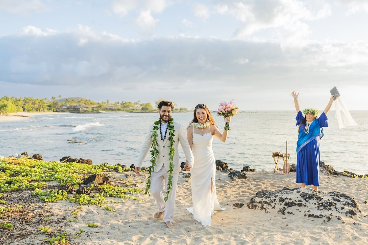 Hawaii Marriage License