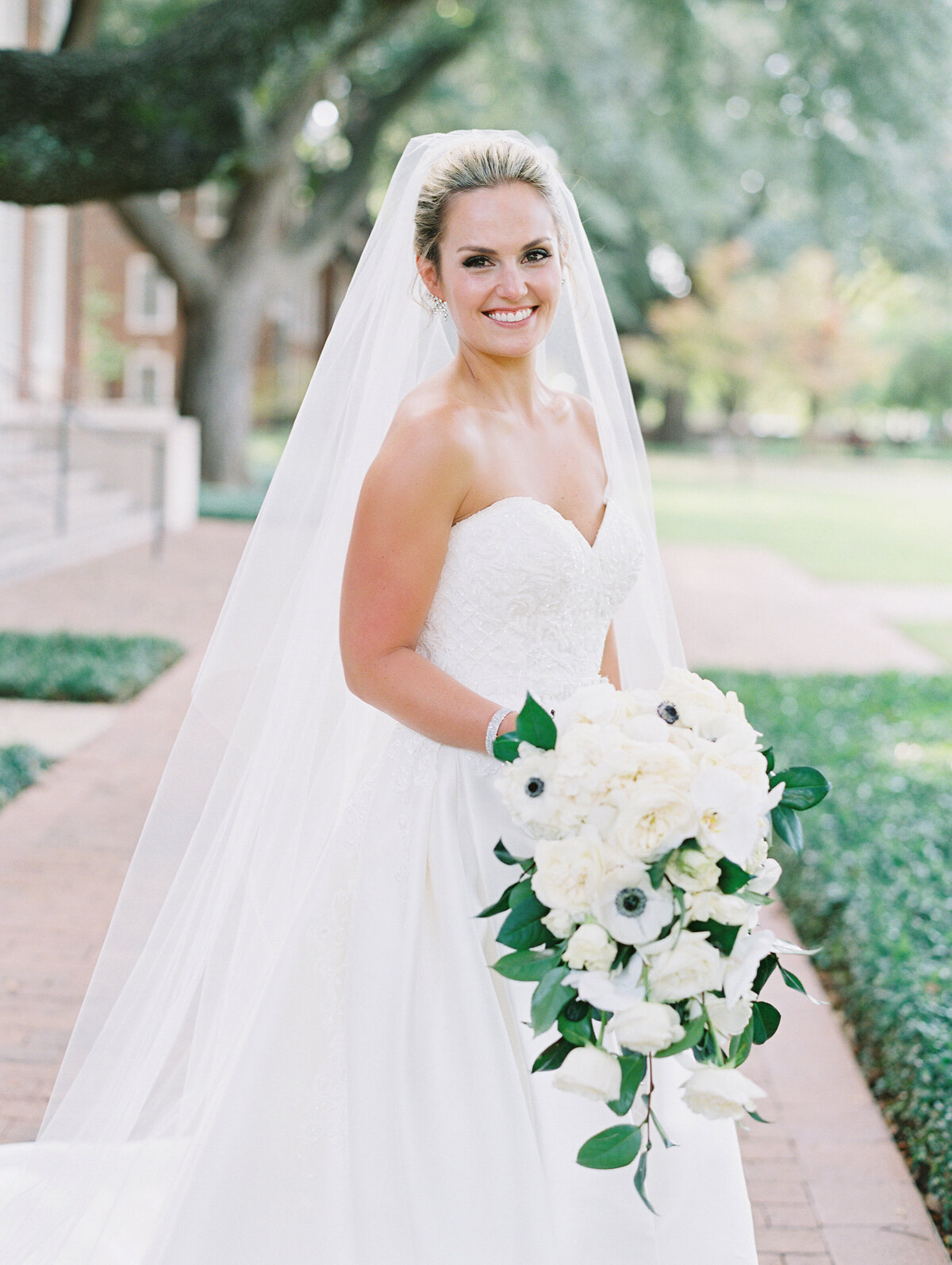 Crystal Frasier Weddings and Events | Dallas Wedding Planner