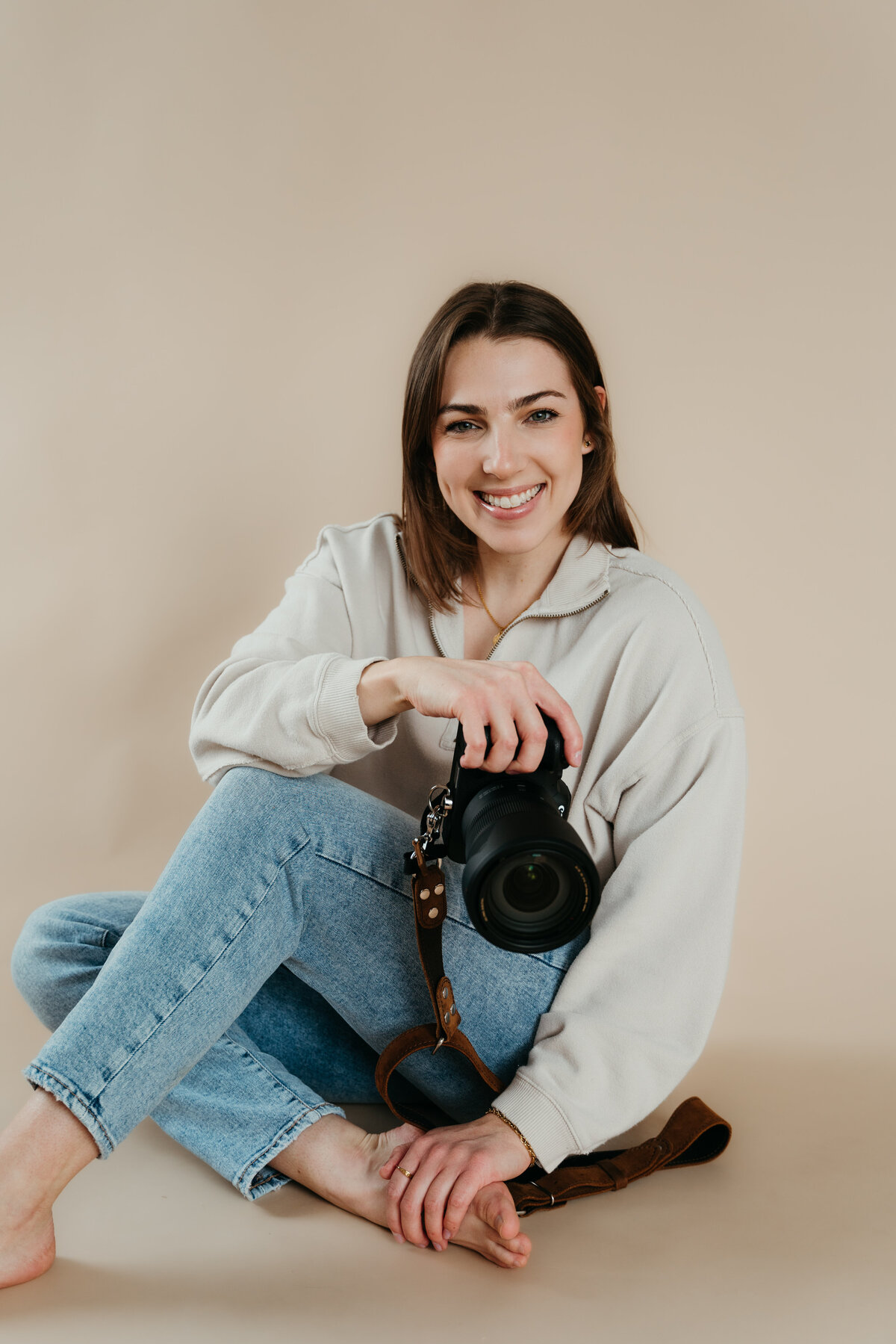 Inquire | Courtney Trapp Photography