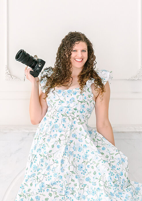 Meet Stephanie – Michigan & Chicago Wedding Photographer