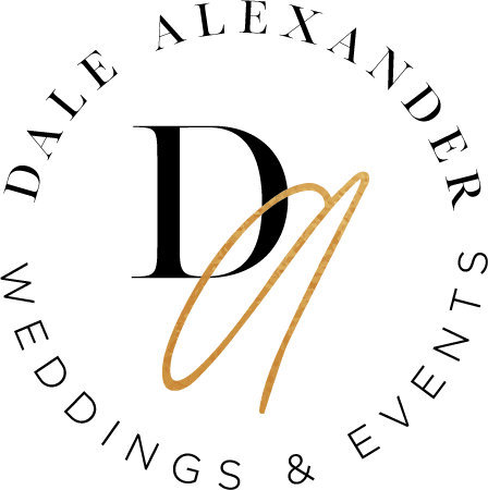 Dale Alexander Events Luxury Wedding Planners Cheshire