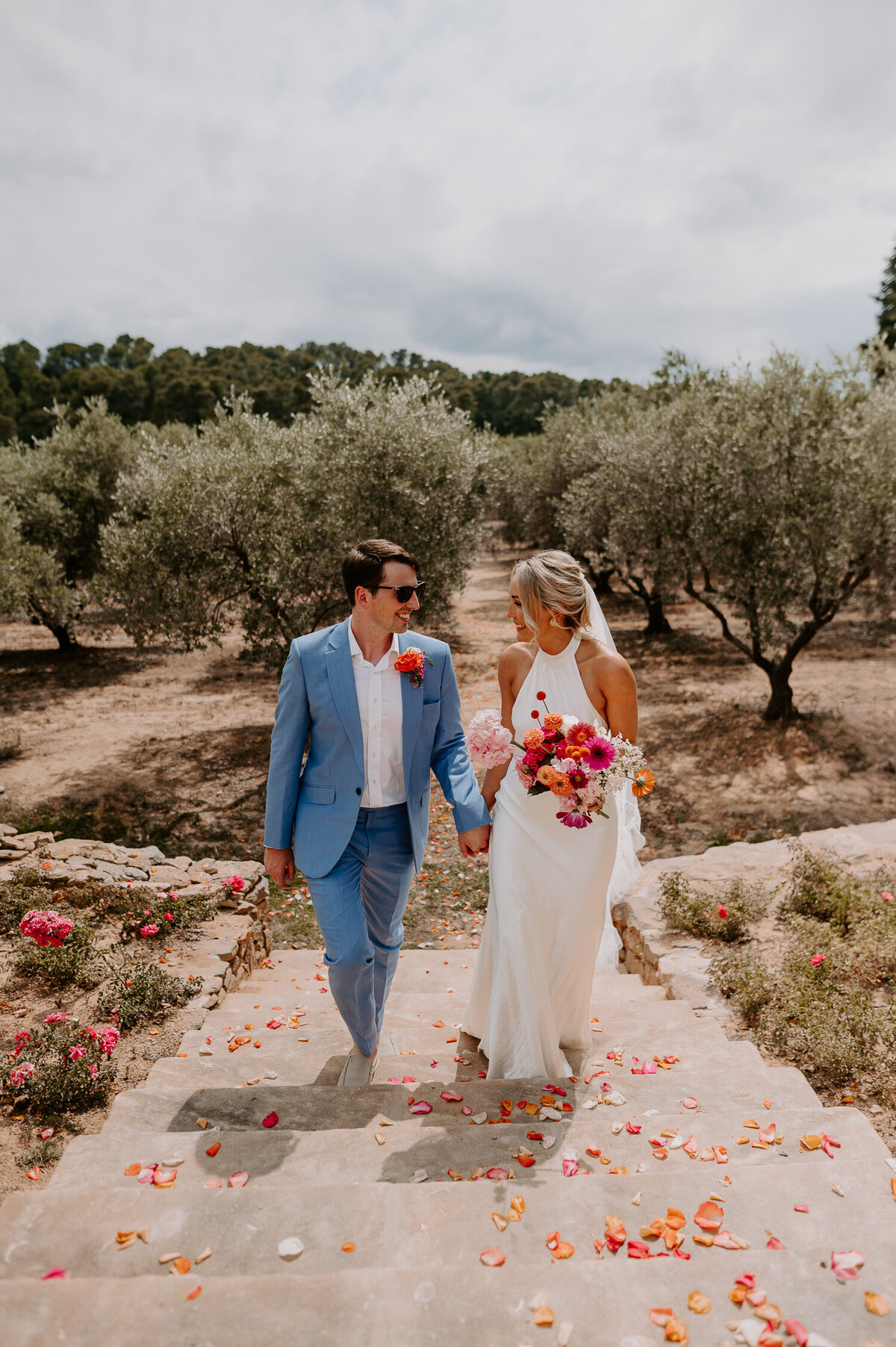 Untraditional & Creative Wedding Photographer in Birmingham