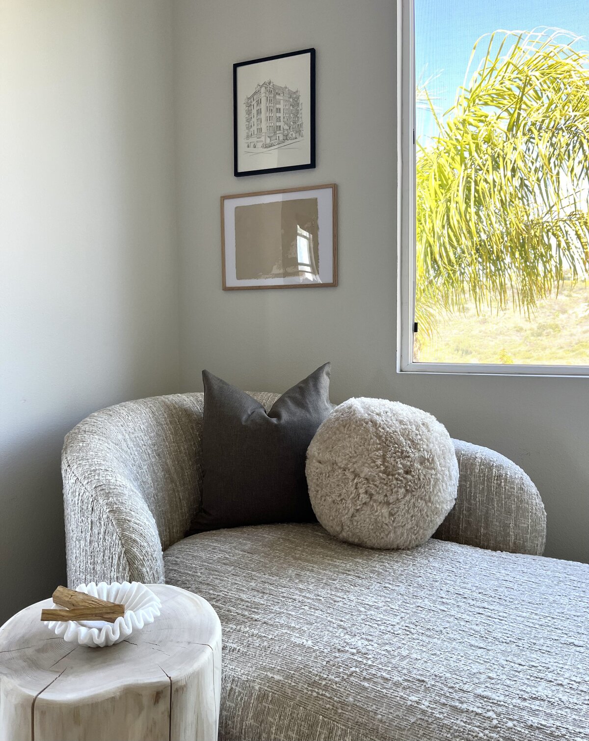 Carlsbad Interior Design | Natalie Barnas Interiors