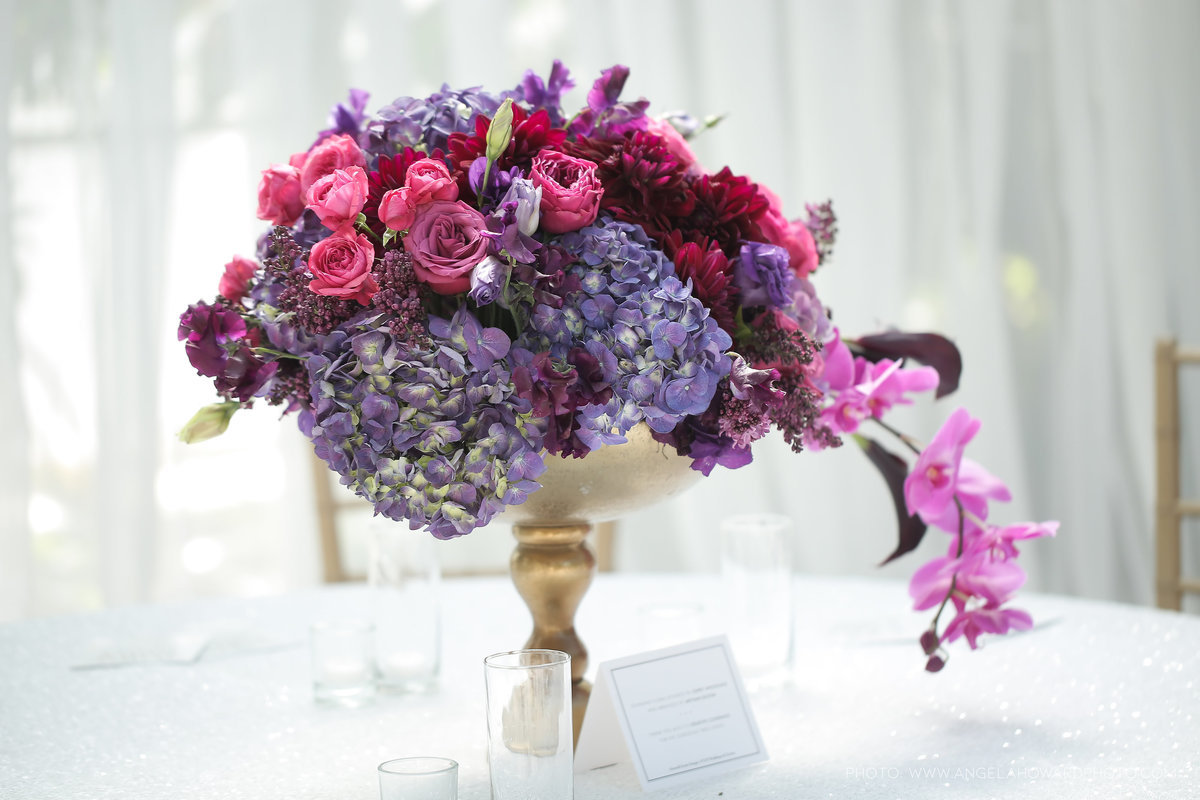 Artisan Bloom - Utah Destination Florist