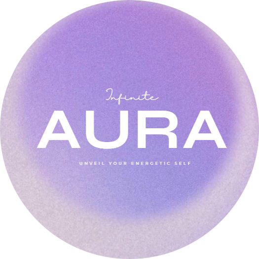 Infinite Aura | Unveil your energetic self