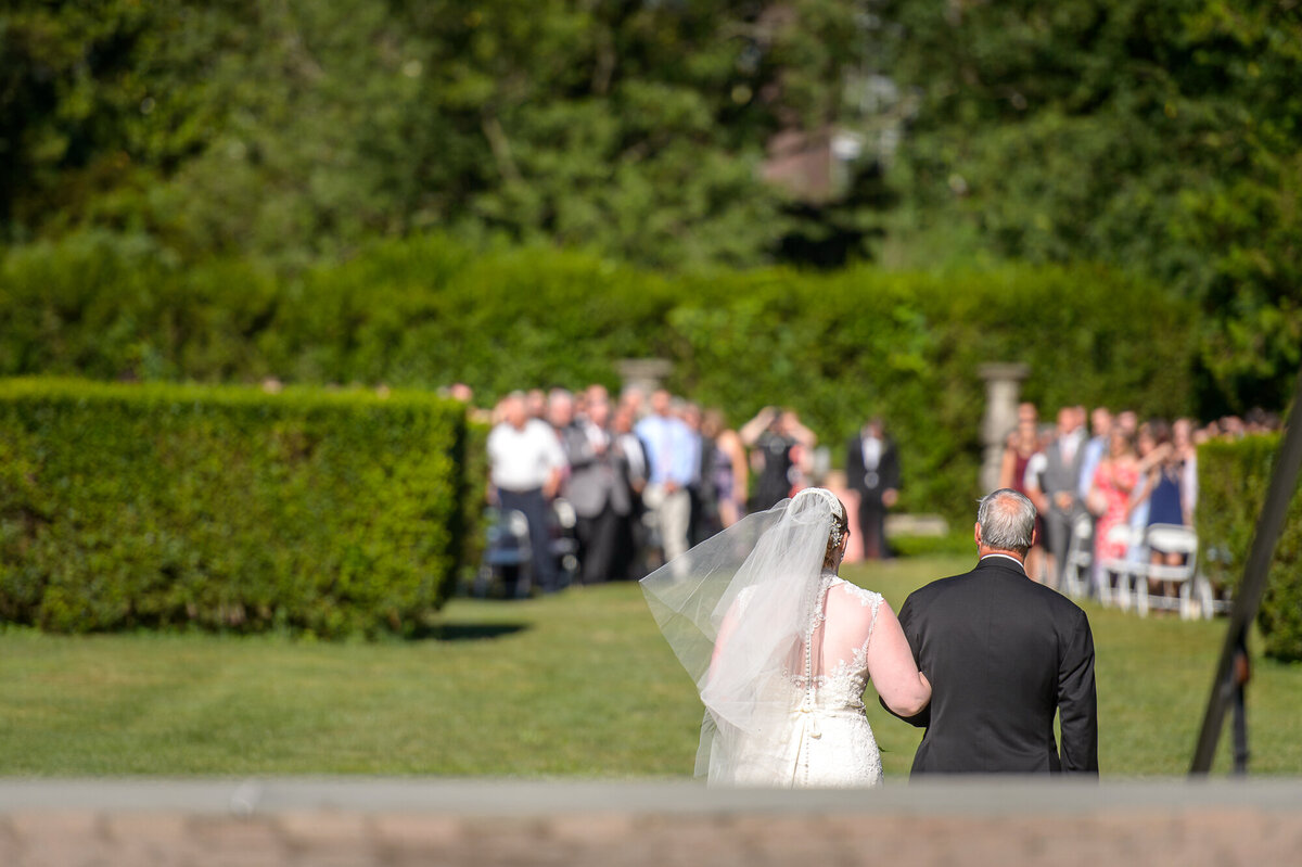 Evergreen Museum & Library Weddings| Tyler Rieth Photography