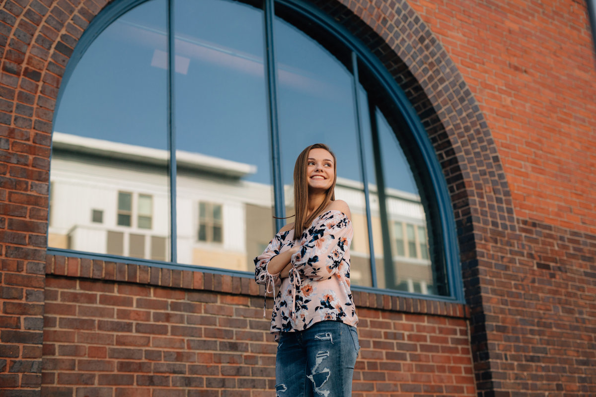 Hey! I'm Ryan, a Des Moines based portrait photographer. I specialize ...