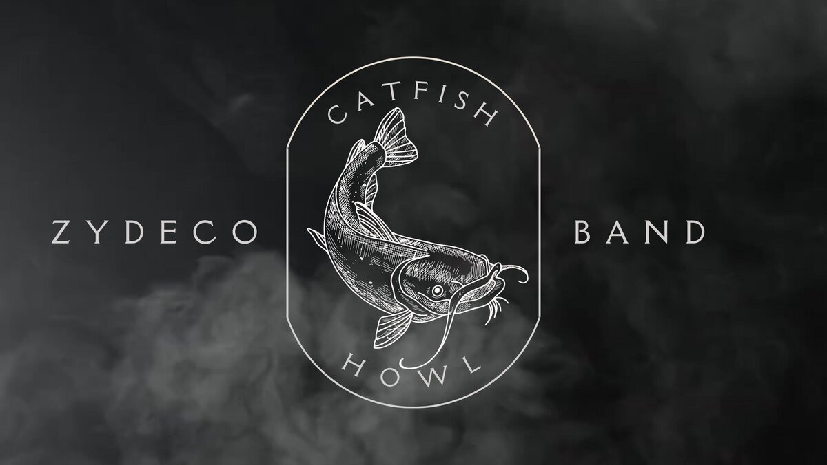 Catfish-Howl Zydeco Band!