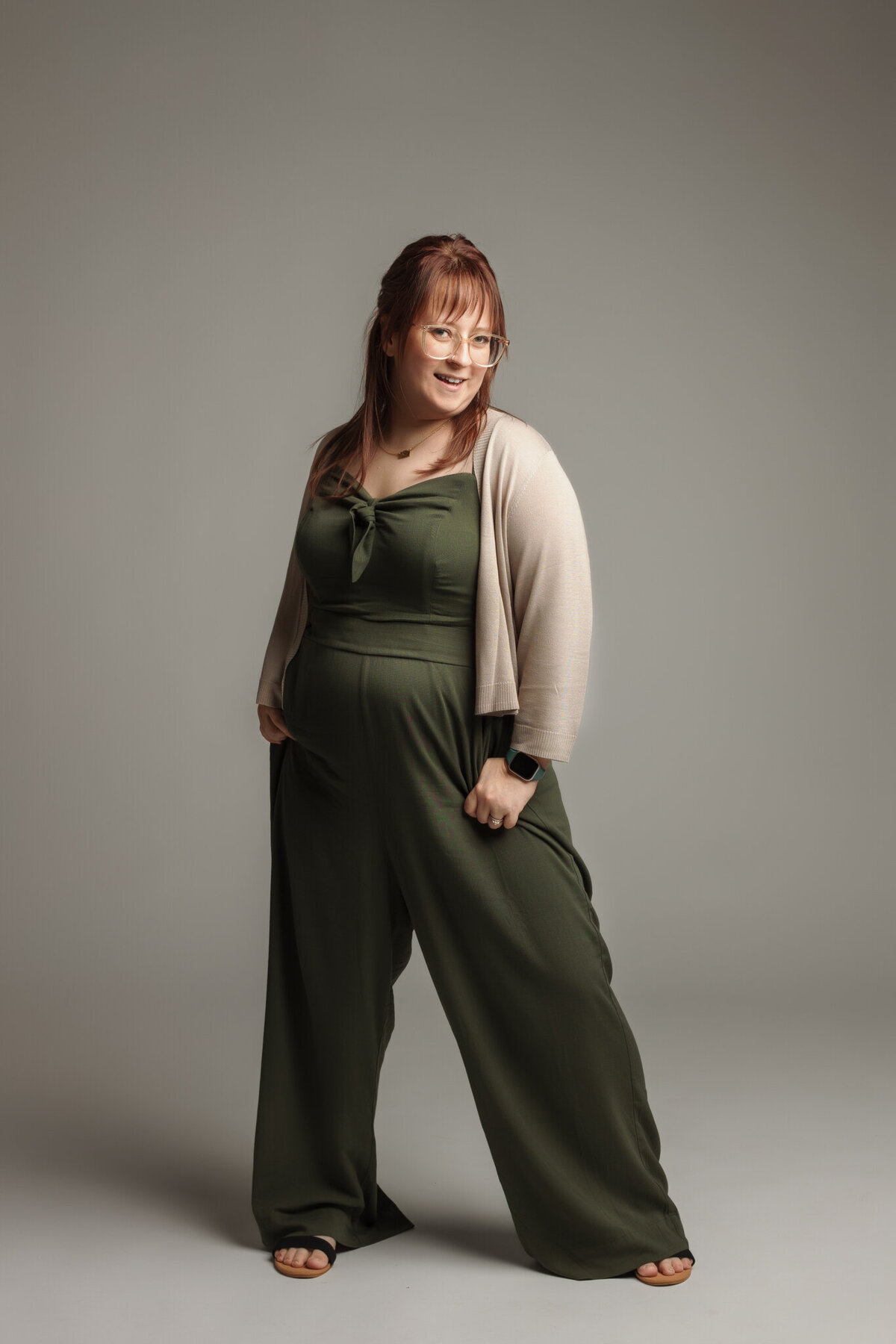 Get To Know NW Arkansas Photographer at Chylea Denney Photography