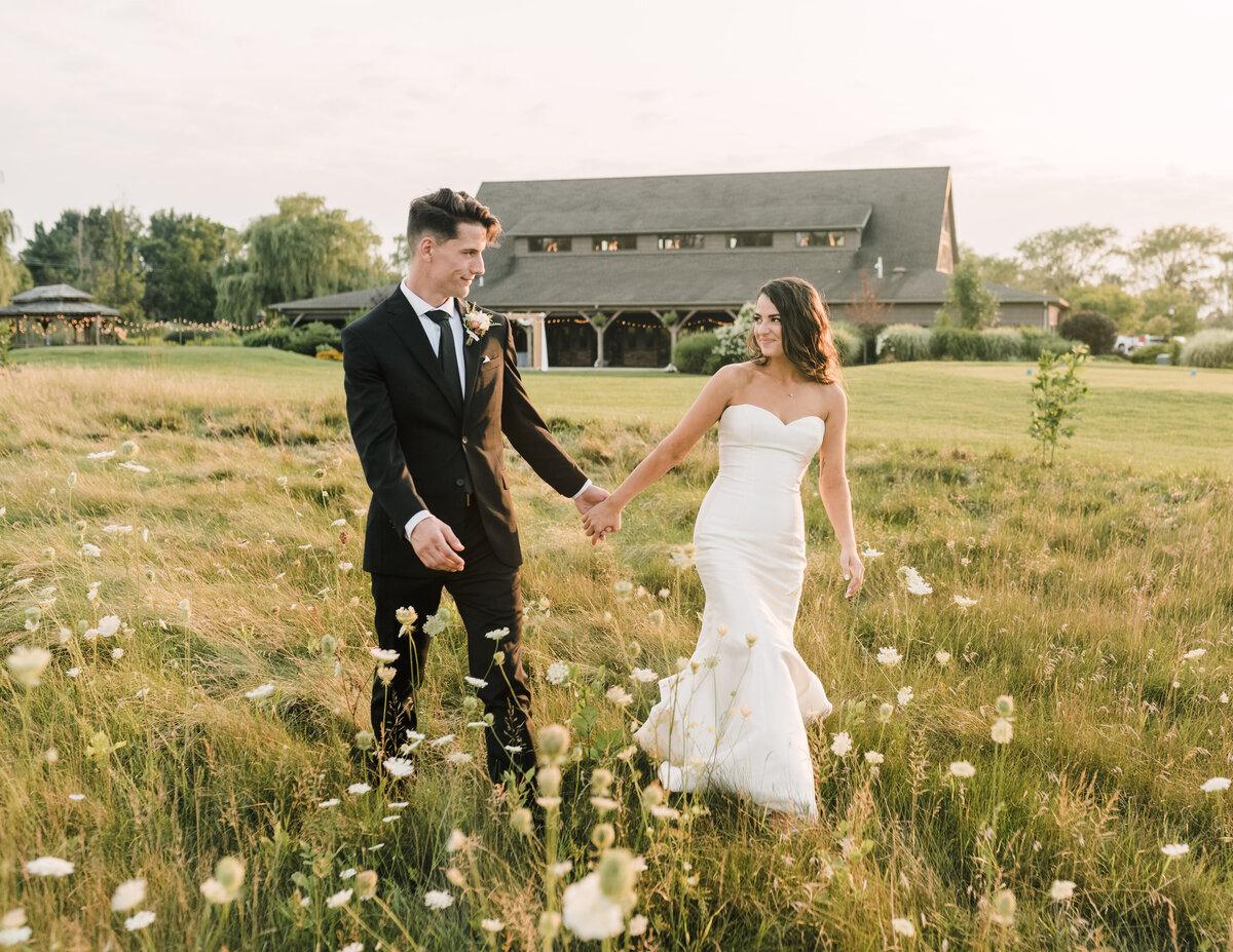 Services - Elopement & Wedding Photographer