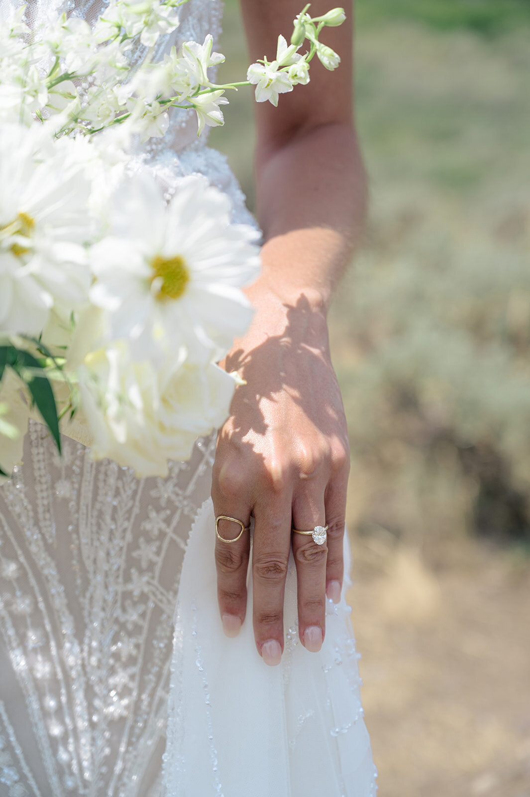 Diamond Cross Ranch Wedding