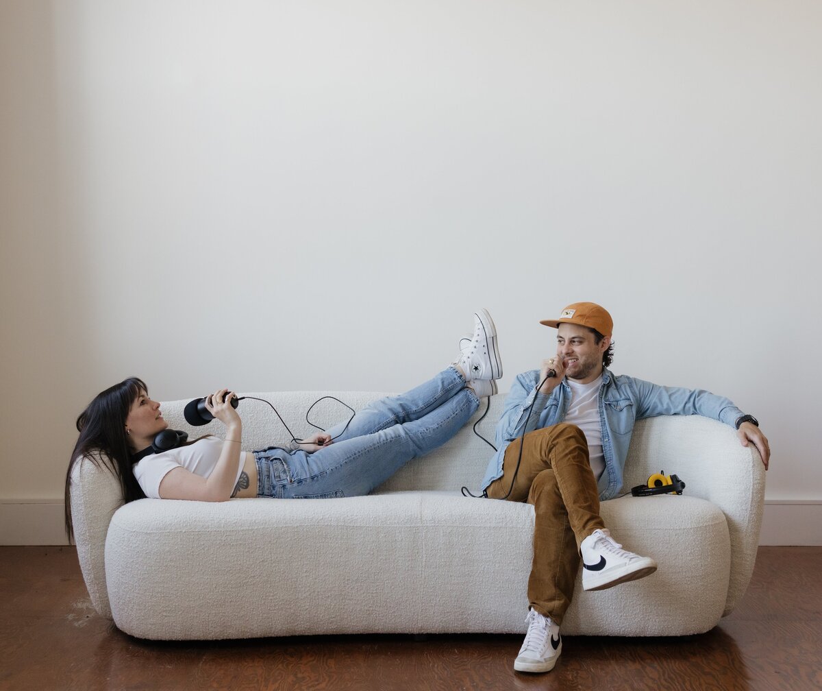 Binge-Worthy Studio