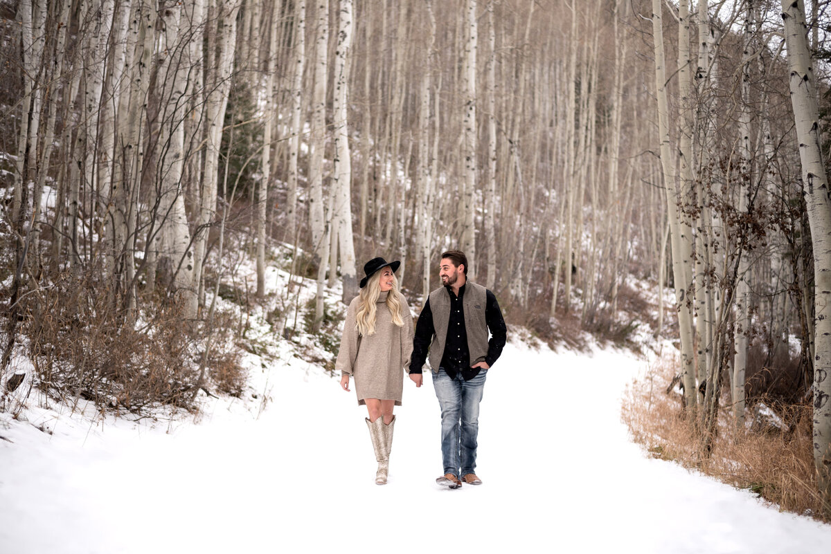 Vail Family Photographer | Valley to Summit Photography