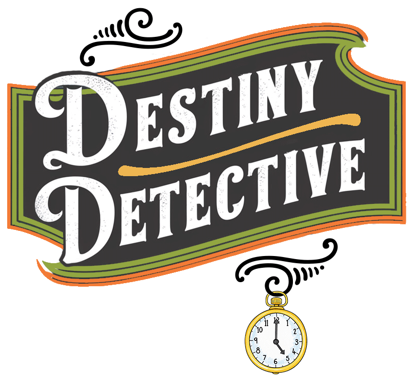 Destiny Detective Page