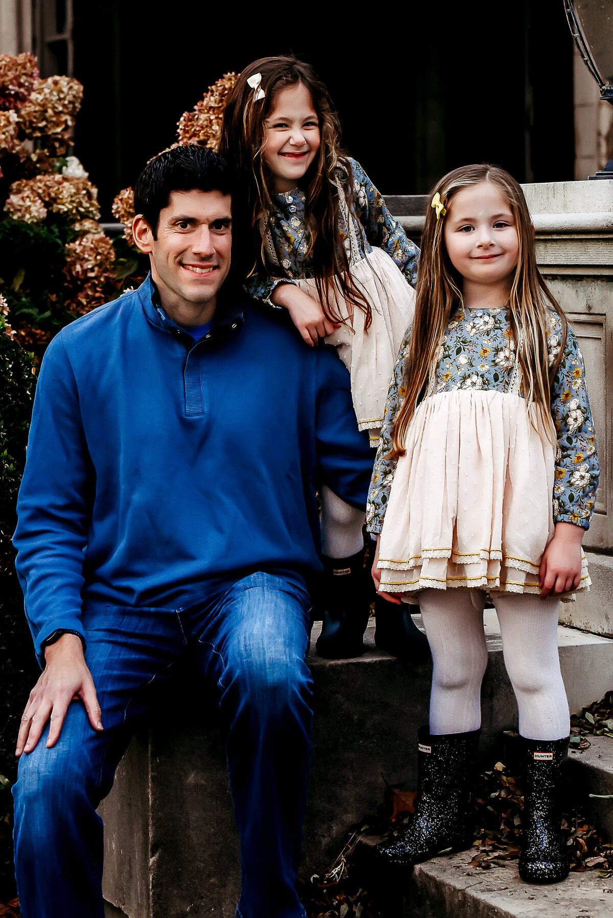 Meet Stamford Newborn Photographer Angel Riddle