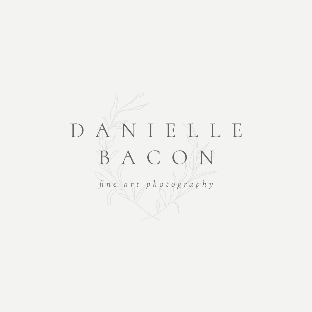 Home [daniellebaconphotography.com]