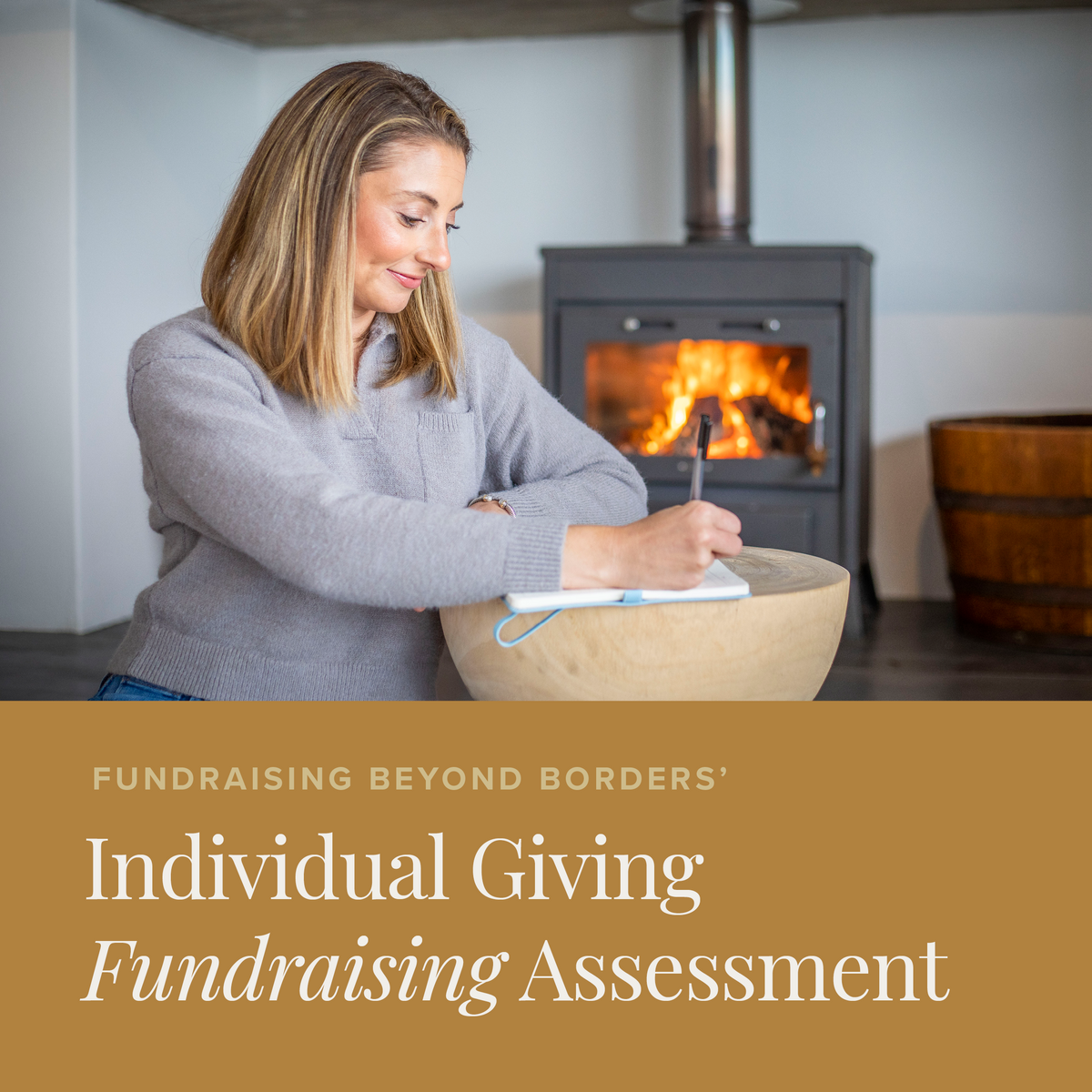 Resources | Fundraising Beyond Borders