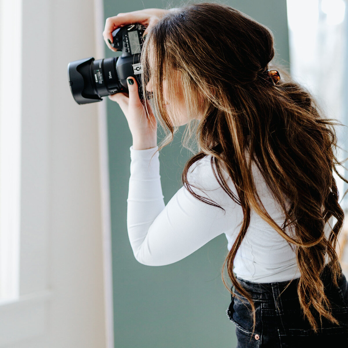 Lifestyle Sessions | Ronny and Rene