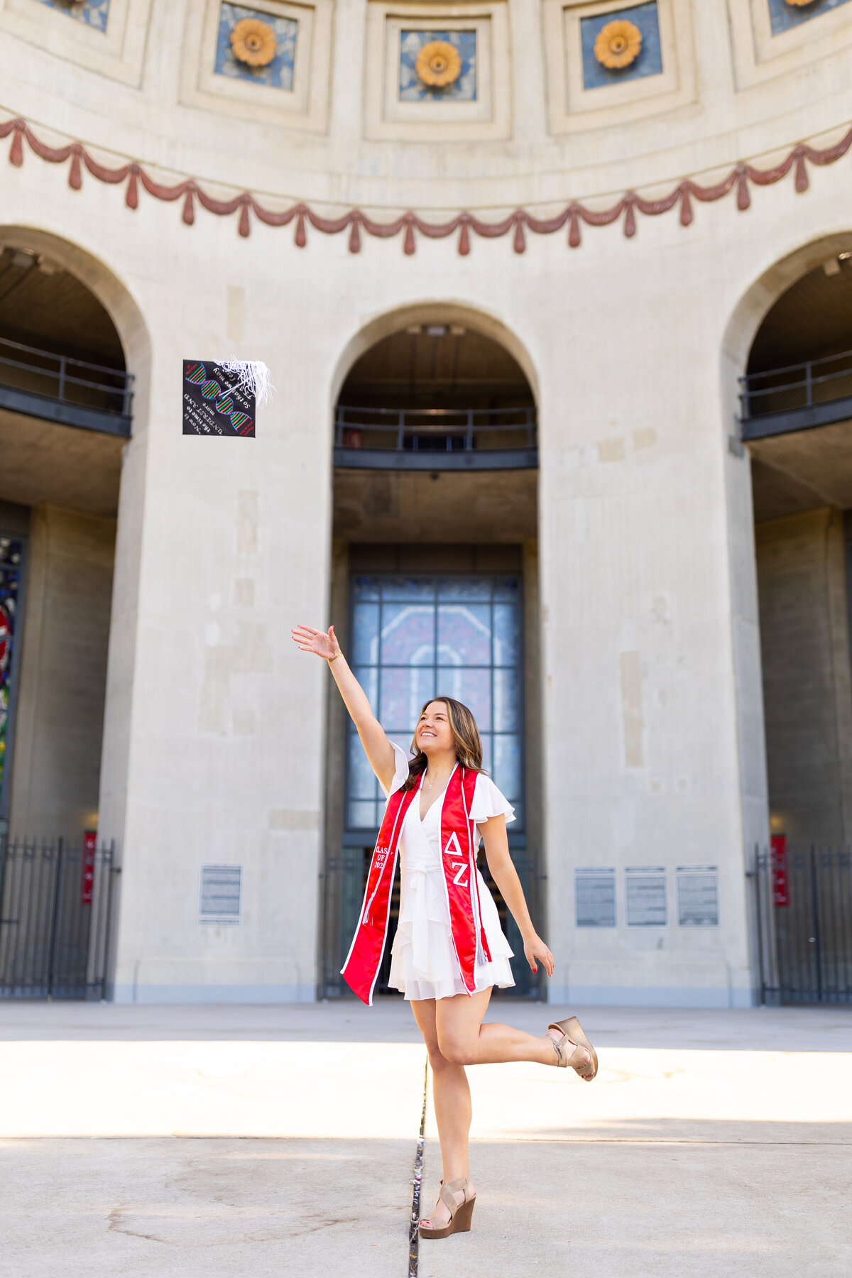 Grads | The Ohio State University Grad Photographer