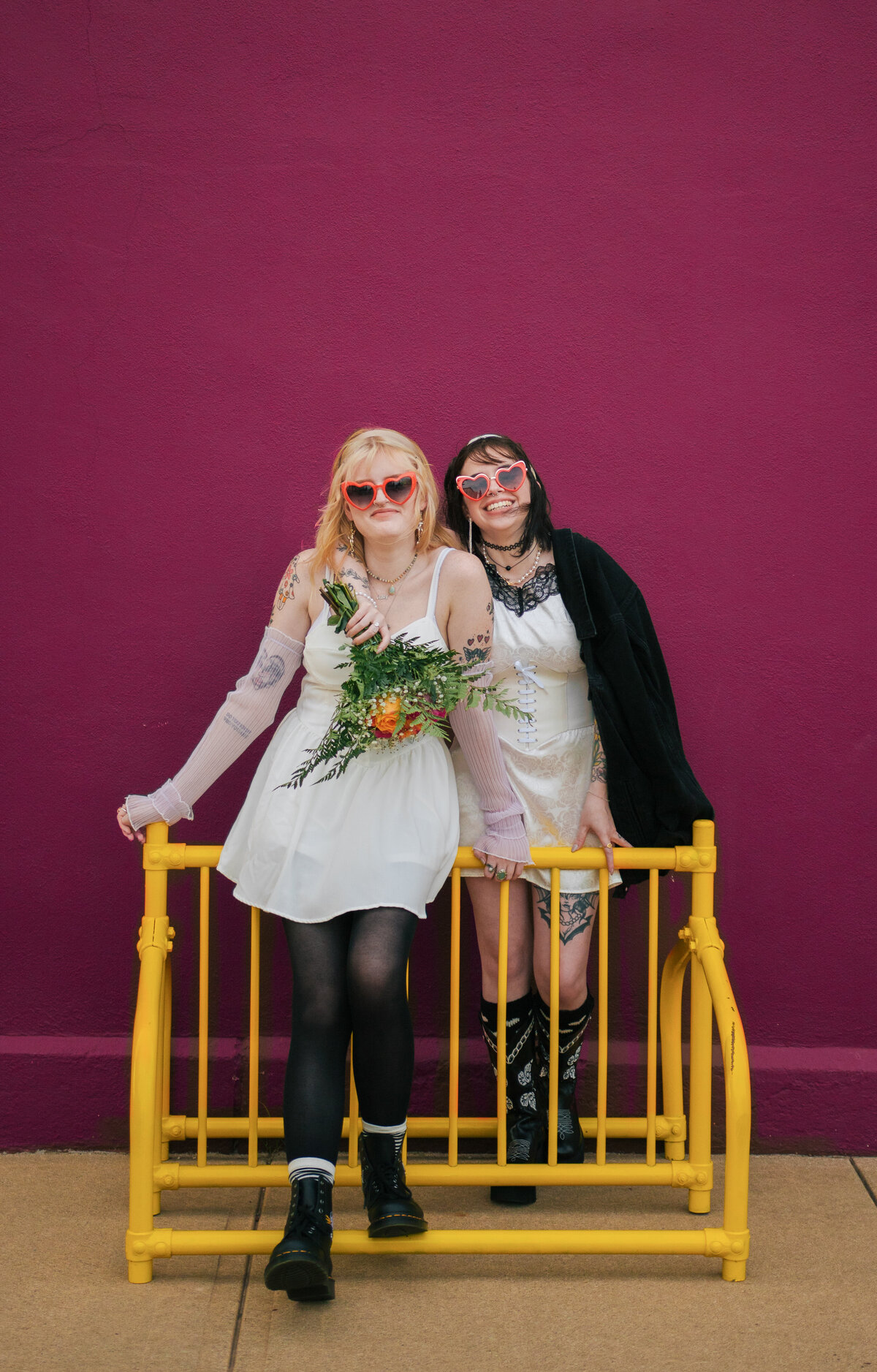 Chelsea Stanford | LGBTQ+ Photographer in Springfield, MO