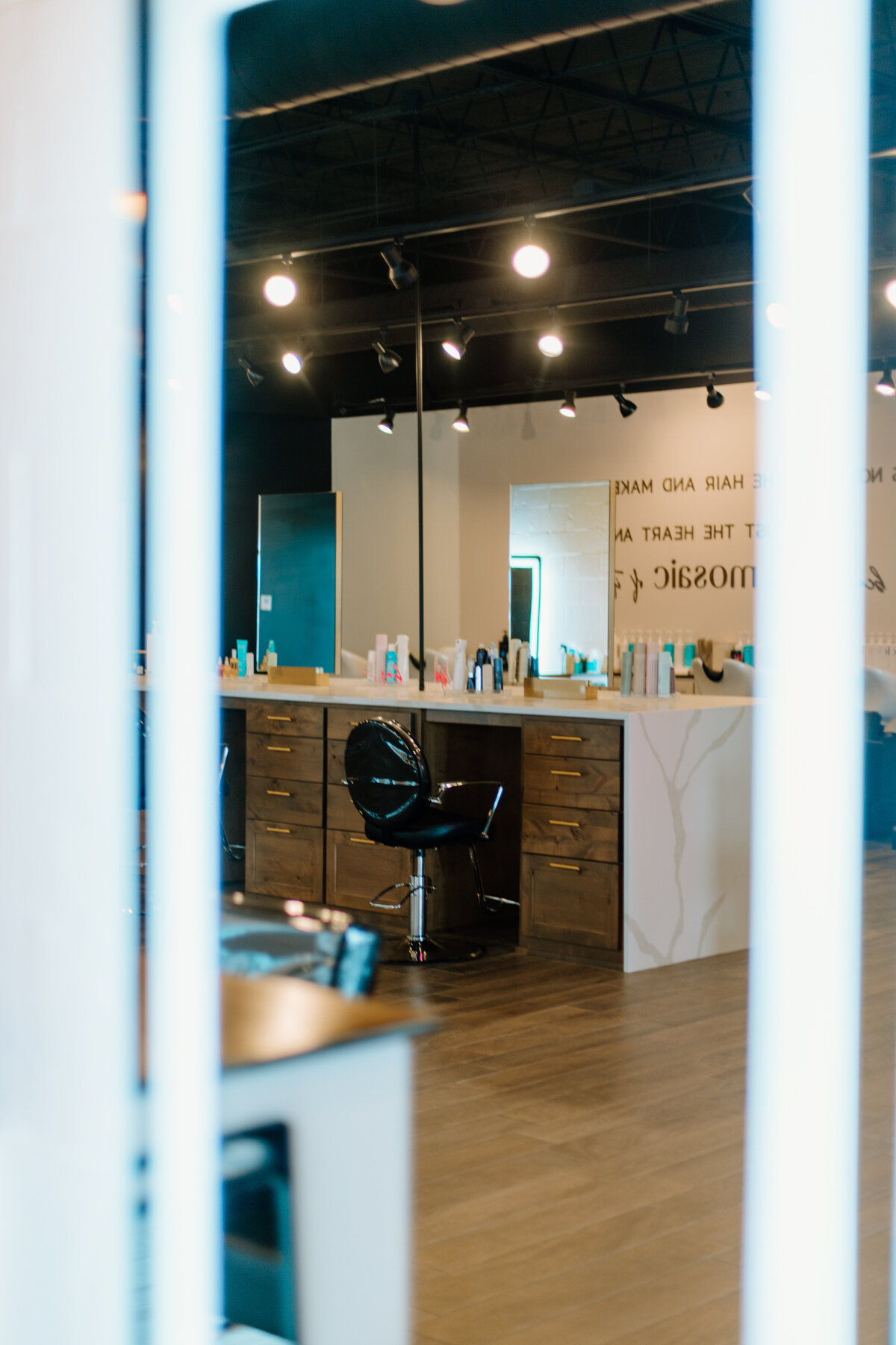 Mosaic Beauty + Boutique | Salon