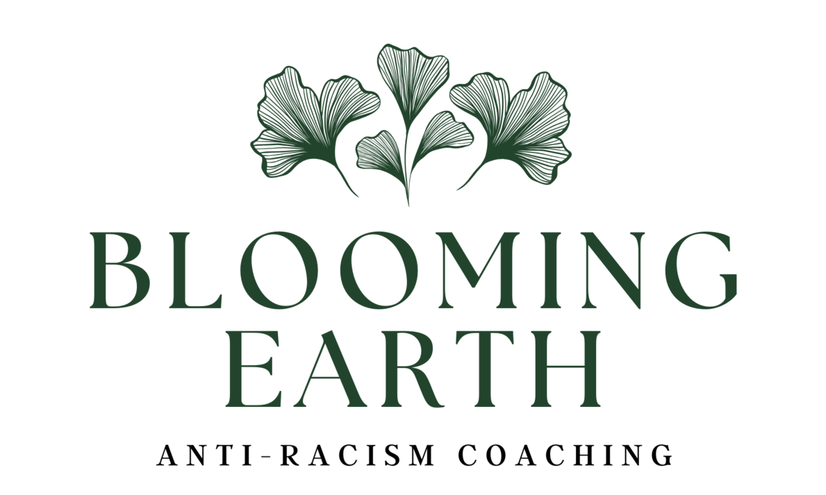 Blooming Earth Coaching