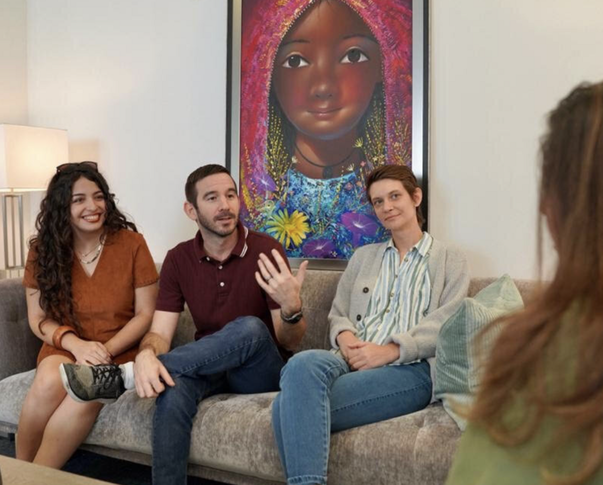 Home | Your Story Services | Miami, FL