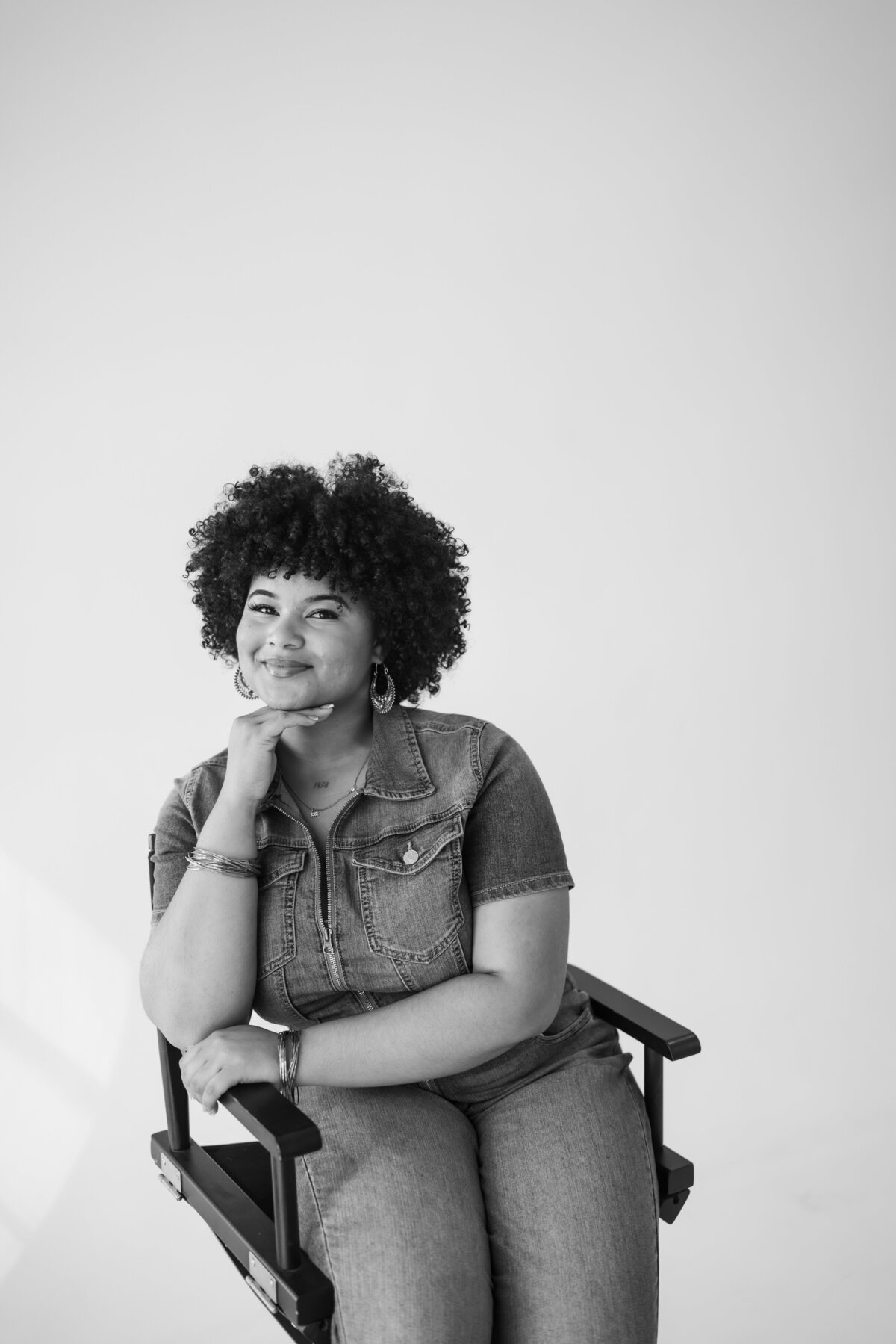 Portraits | Summer Simmons Photo + Films