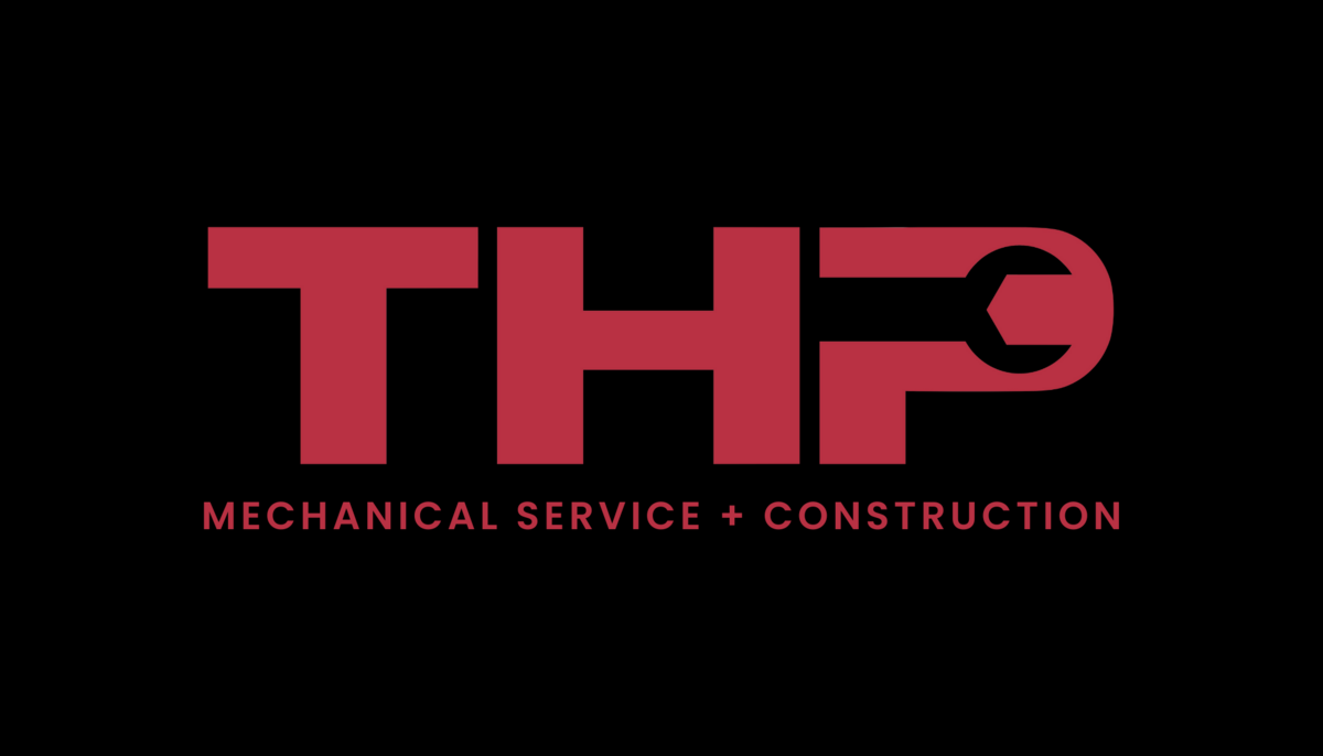 THP Mechanical - Home