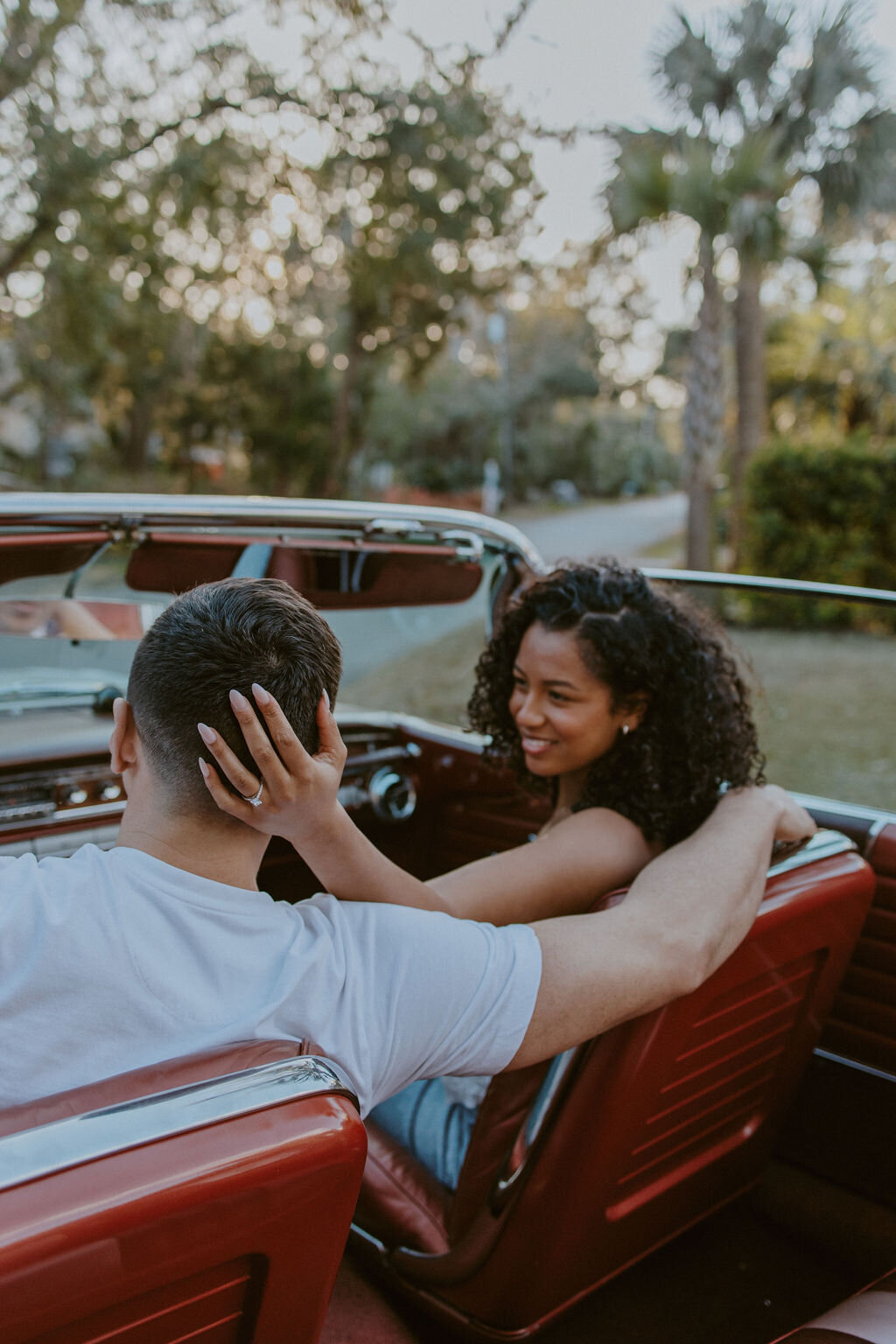 The Experience | Victoria's View Photography