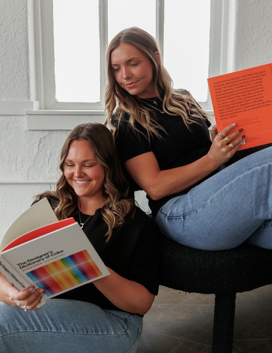 About Us | James Lynn Creative