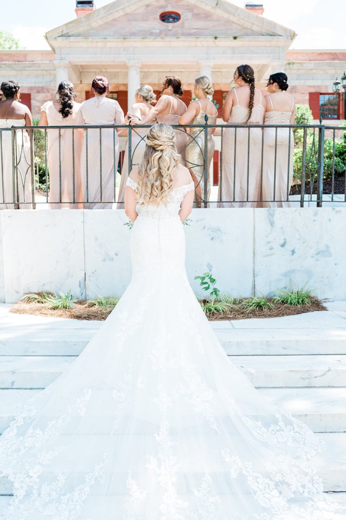 Weddings | Elli + Row Photography