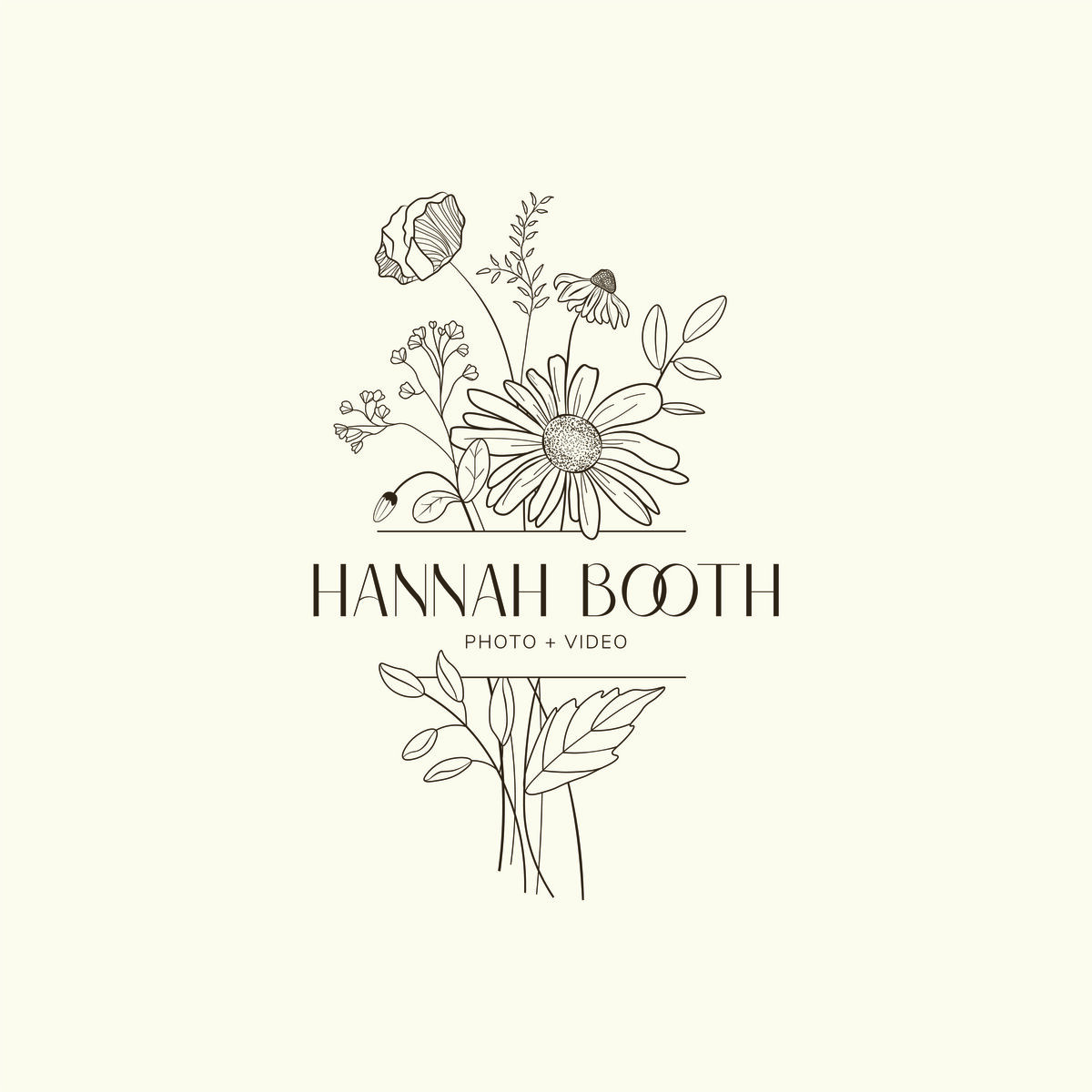 Hannah Booth Photo + Video