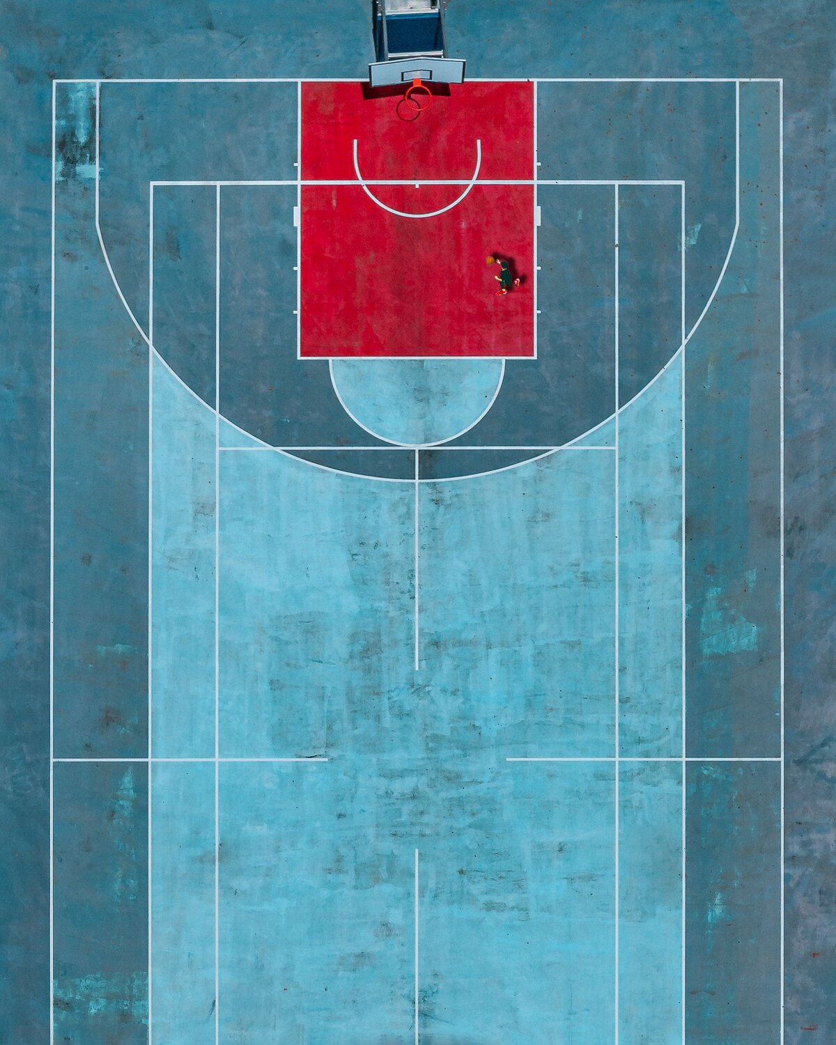 The Shooting System Course | Transforming Basketball