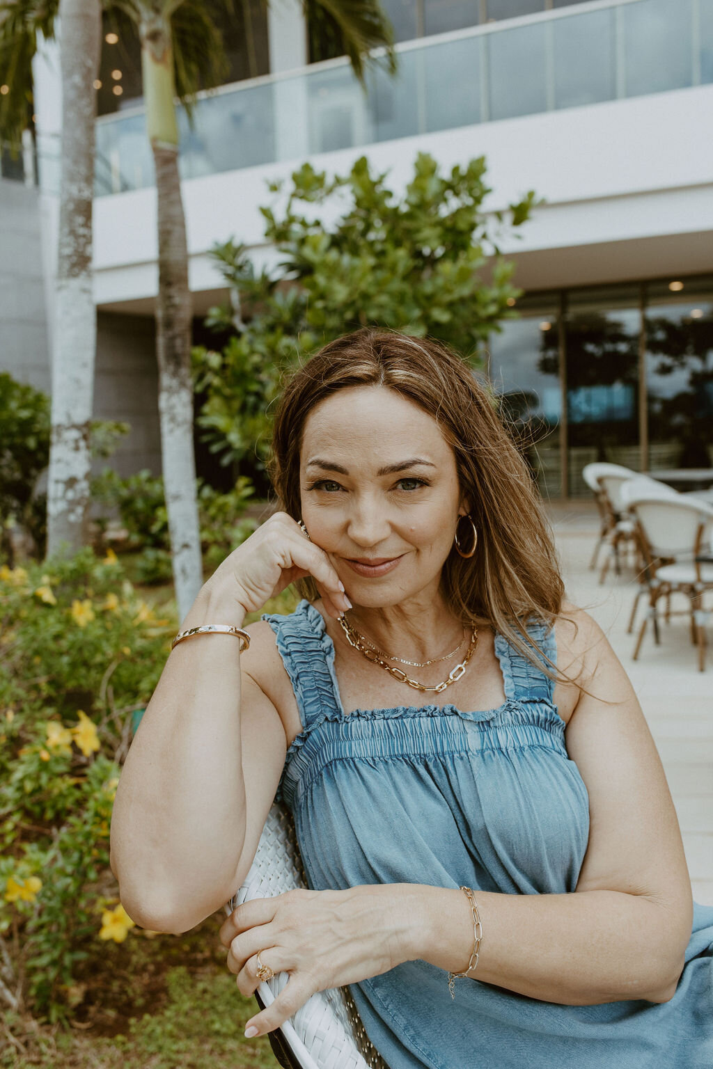 Holly Rustick | Grant Professional Mentorship