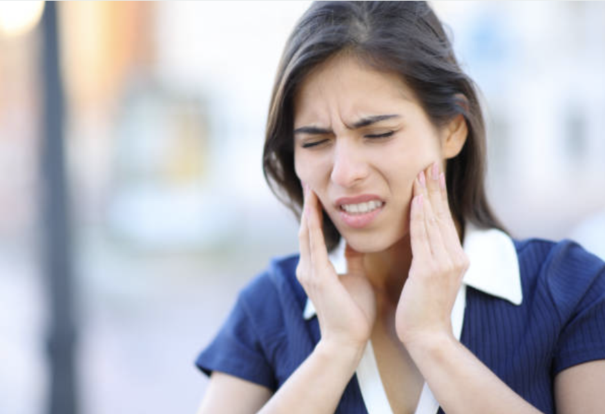 TMJ Disorder Treatment | Huntington Beach Chiropractor