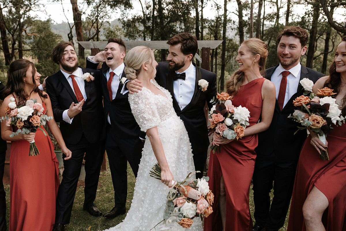 I Do Crew | Wedding Coordination & Wedding Styling