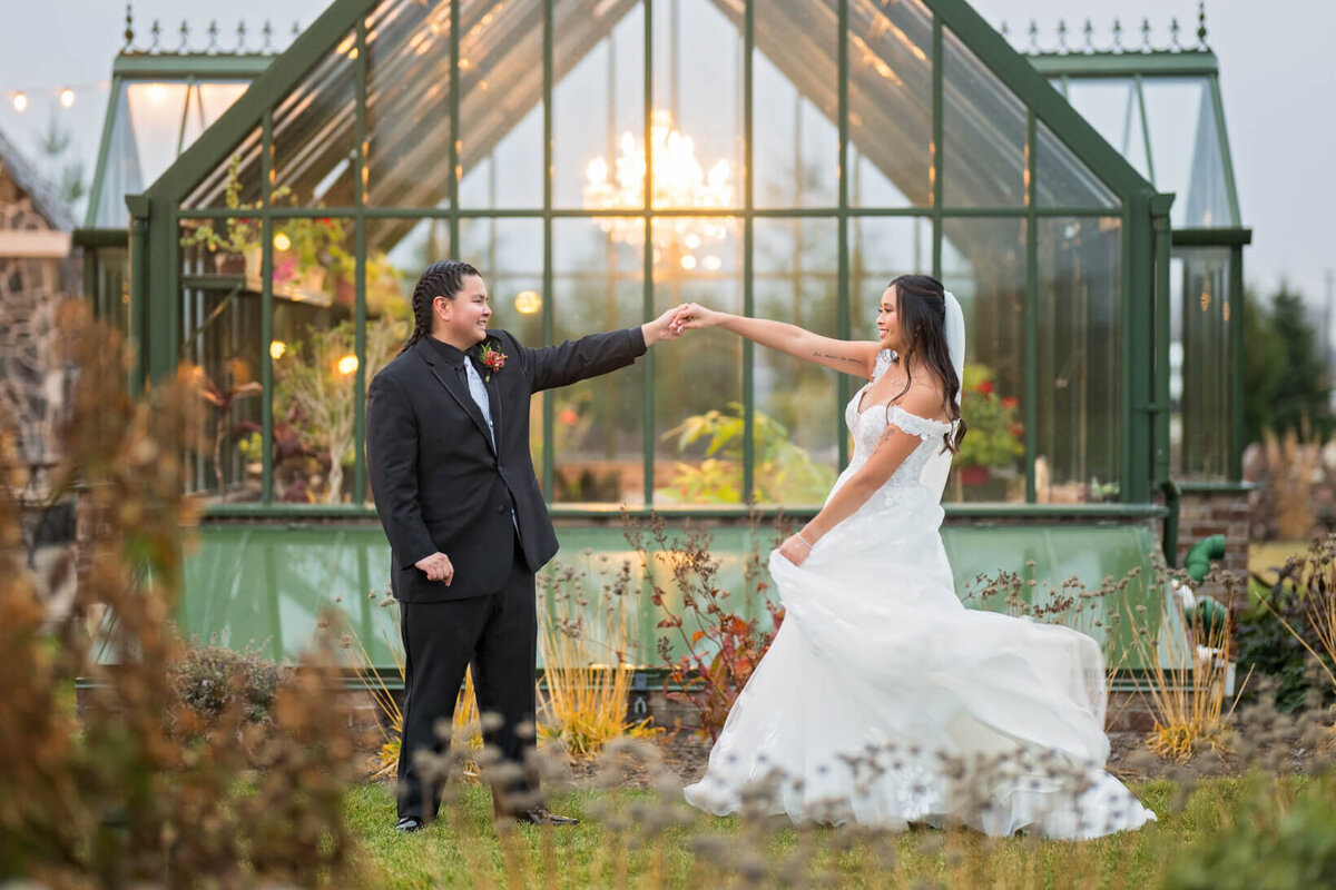 Stone Prairie | Allysha Noelle Photography