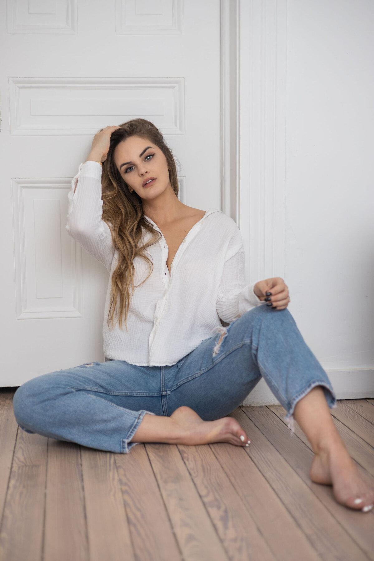 Make Bank with Marie Wold