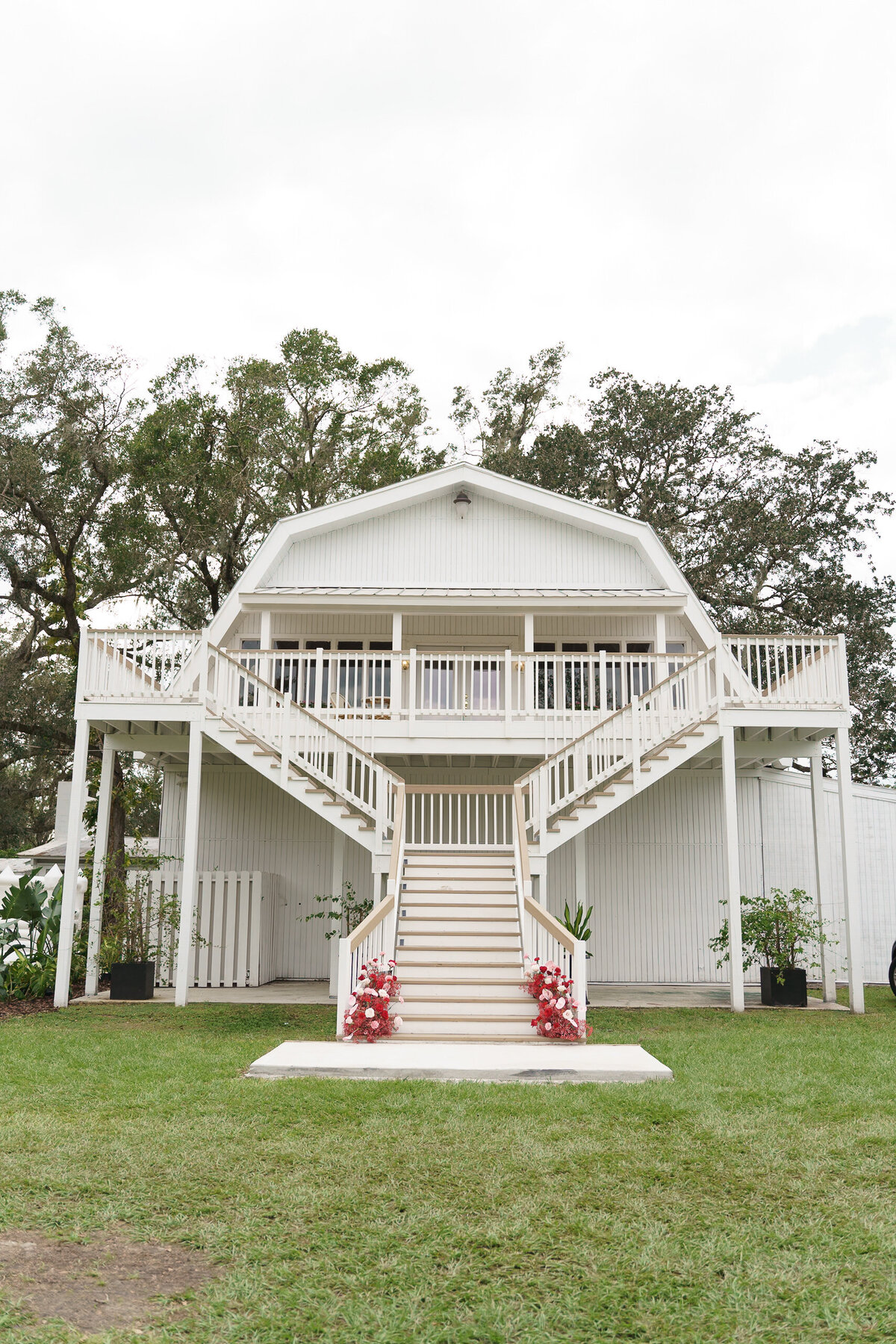 Uliana Estate | Lakeland Florida Wedding Venue