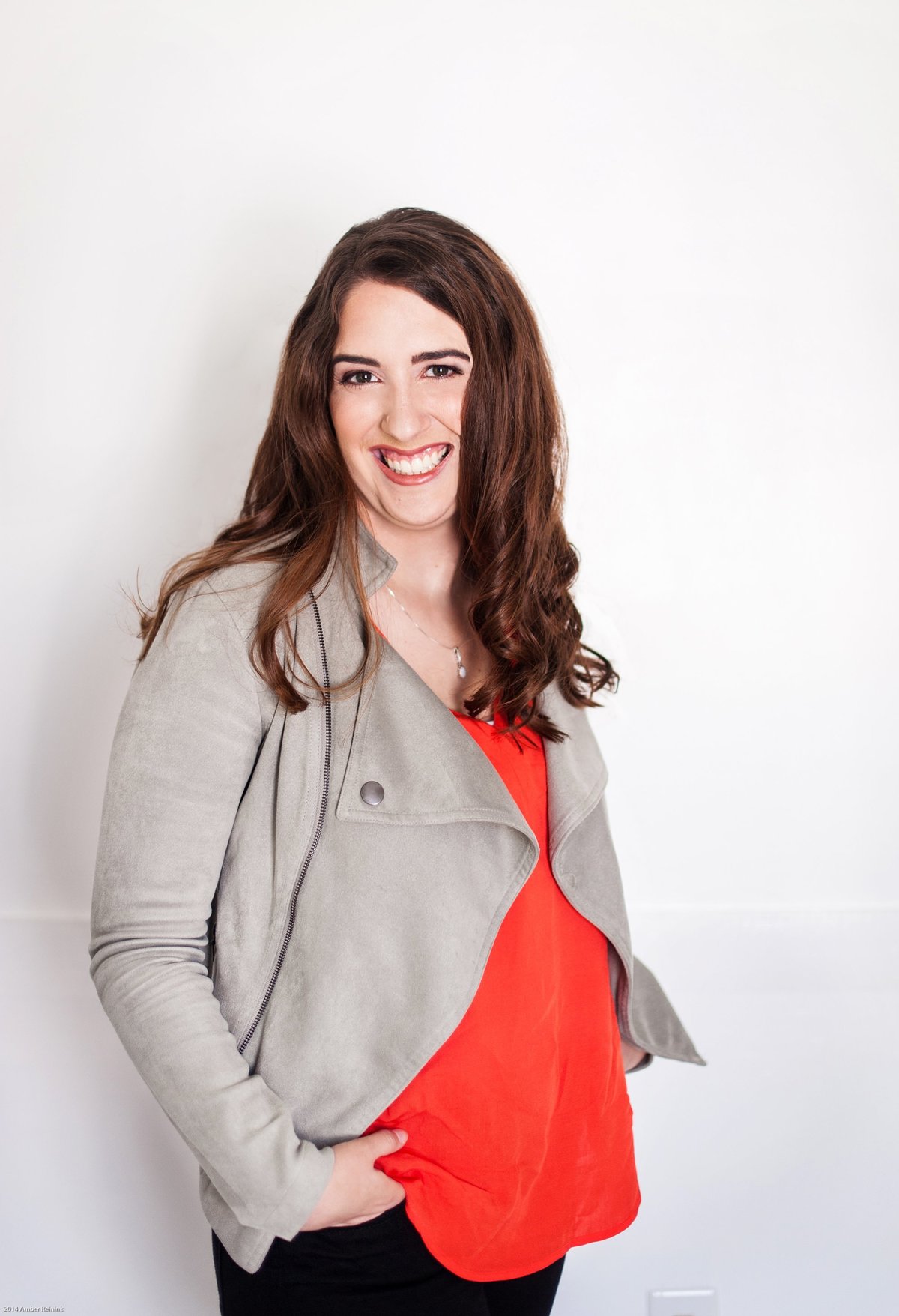 Richmond Virginia Wedding and Portrait Photographer | Amber Kay Photography