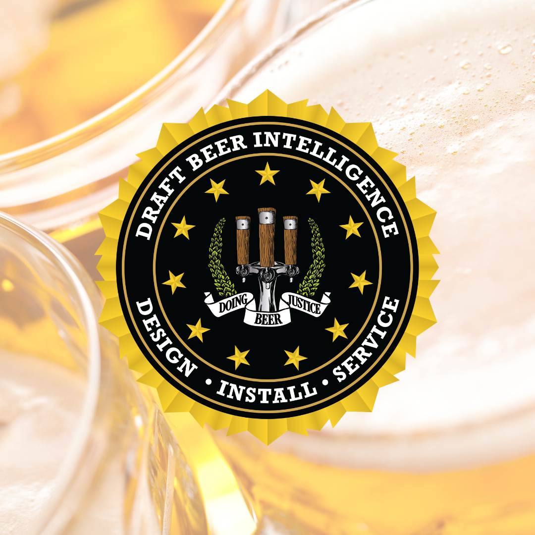 Draught Beverage Systems