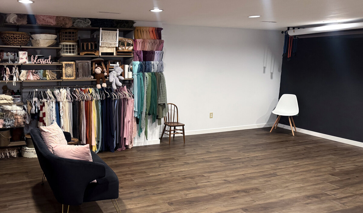 The Studio | Pink Door Studio